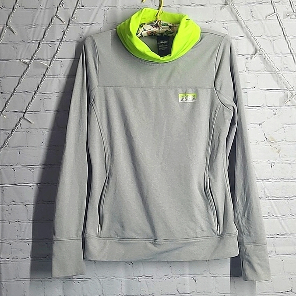 2015 Victoria's Secret Pink Ultimate High Visibility … - Gem